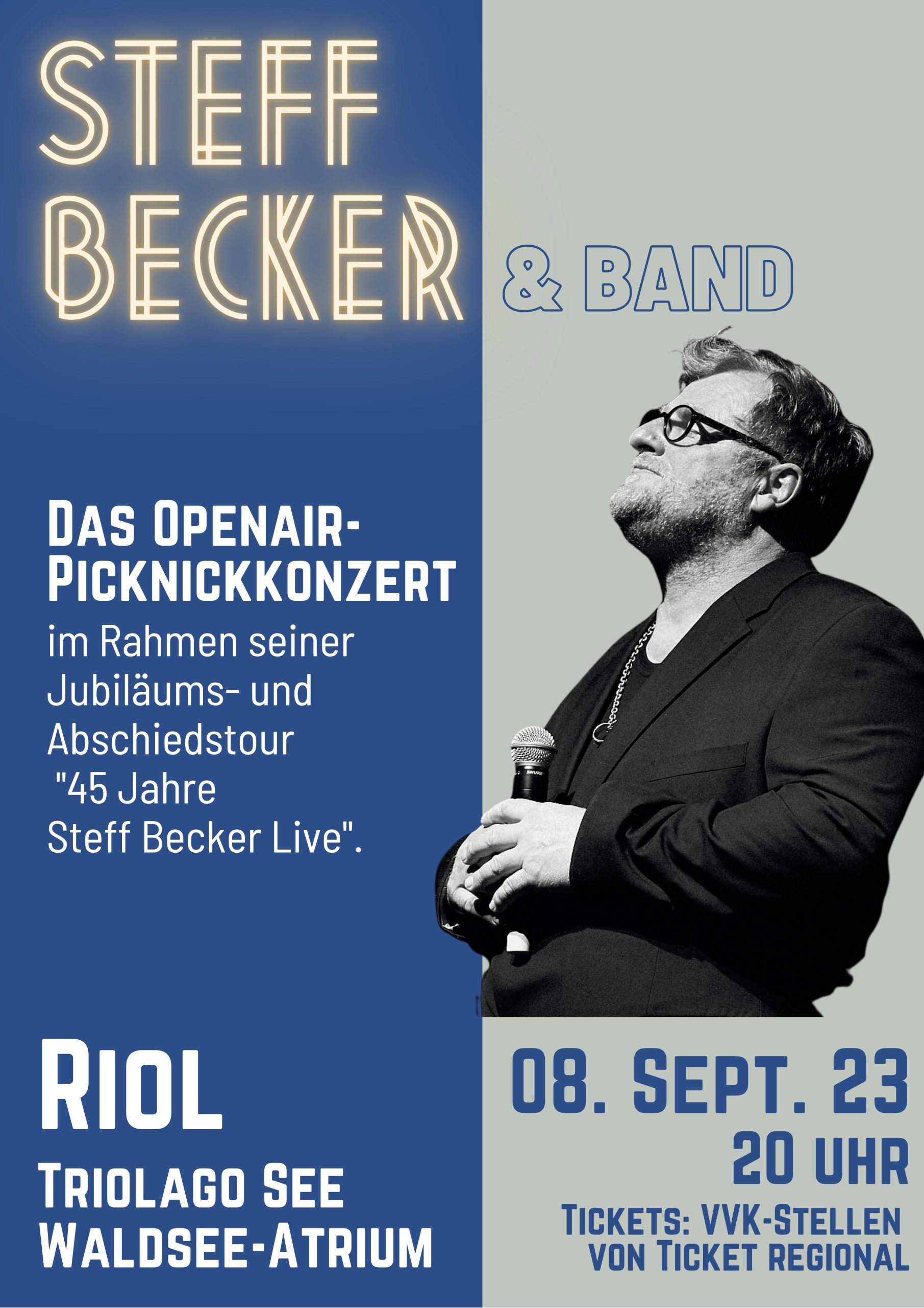 Steff Becker | SONGSCHREIBER – LIVE MUSIKER – KUNSTMALER