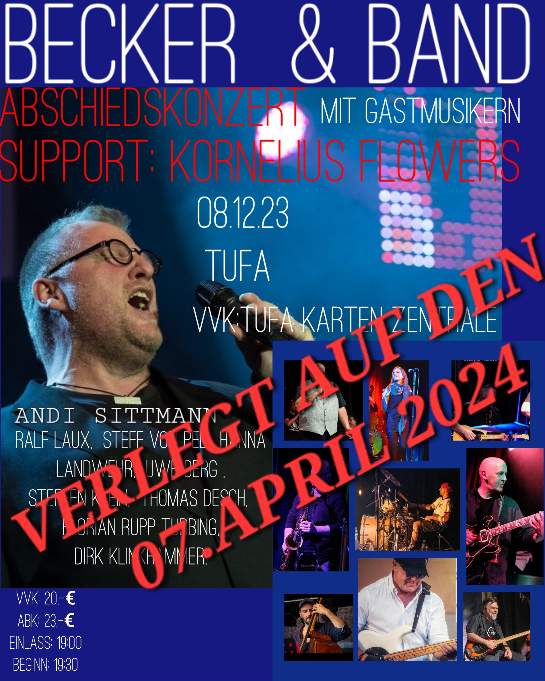 Steff Becker | SONGSCHREIBER – LIVE MUSIKER – KUNSTMALER